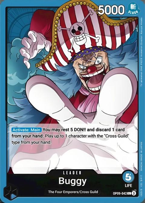 Straw Hat Stats - One Piece TCG Meta Analytics