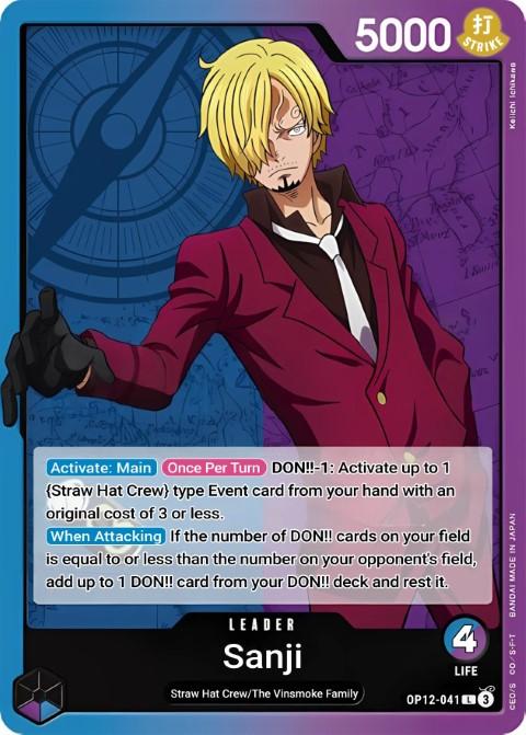 Straw Hat Stats - One Piece TCG Meta Analytics
